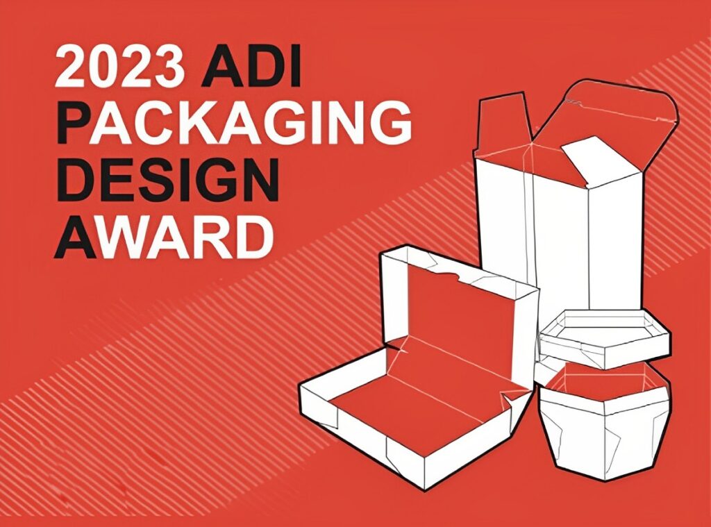 ADI Packaging Design Award 2023: Sfregola Materie Plastiche Among The ...